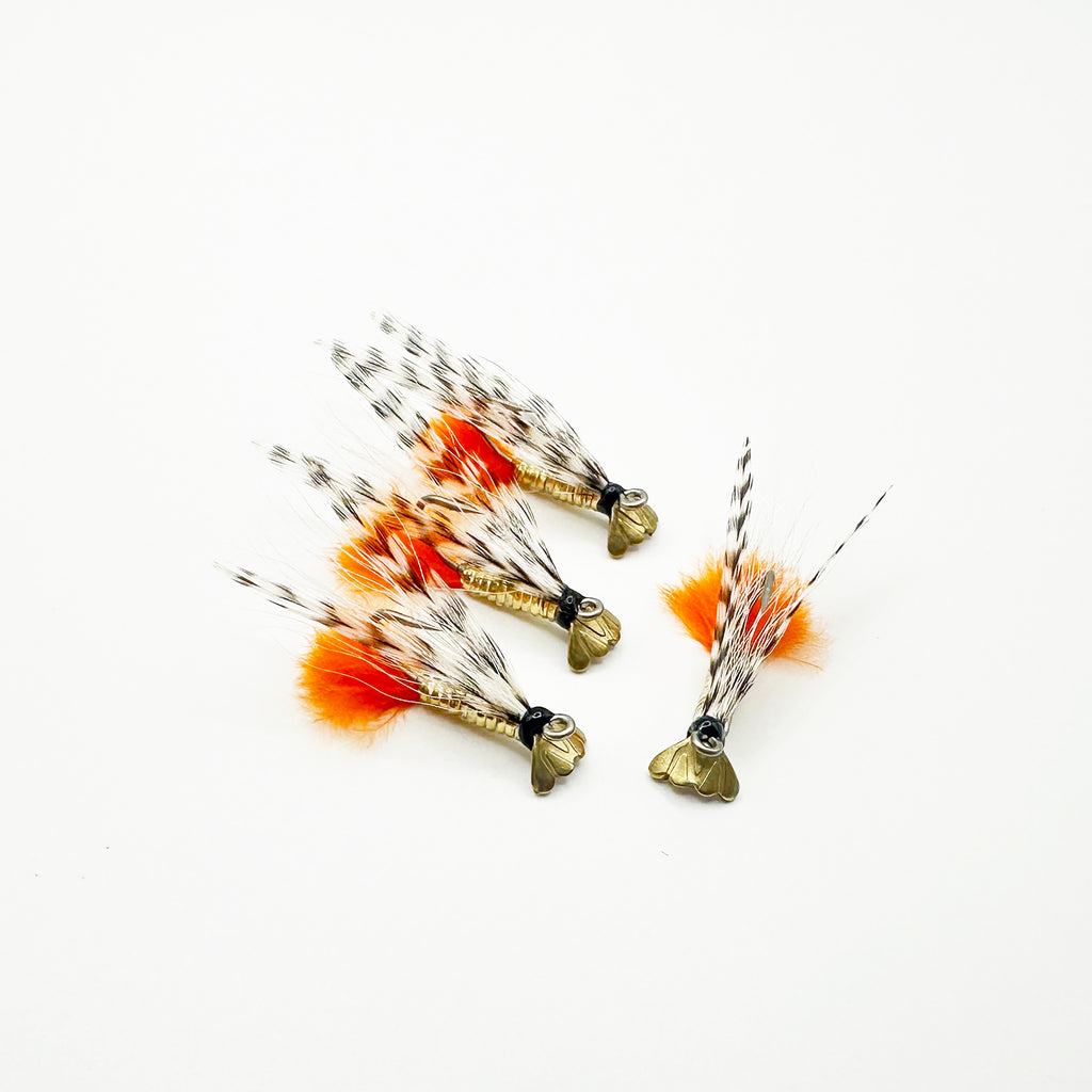 Fish-Skull SCT Bonefish Fly Range - Flymen Fishing Company