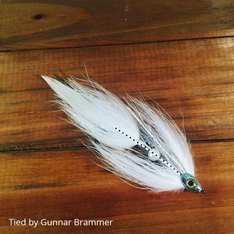 Fish-Skull® Bandito Baitfish Heads™ - Flymen Fishing Company