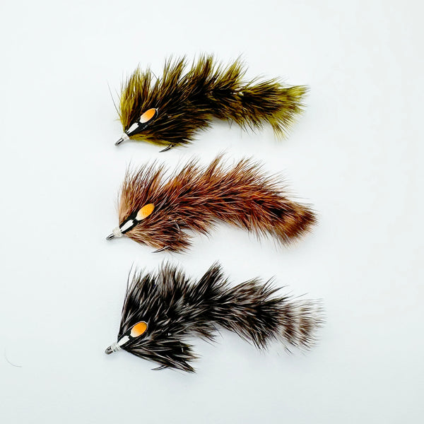 The Next Game Changer Fly Series - Flymen Fishing Company