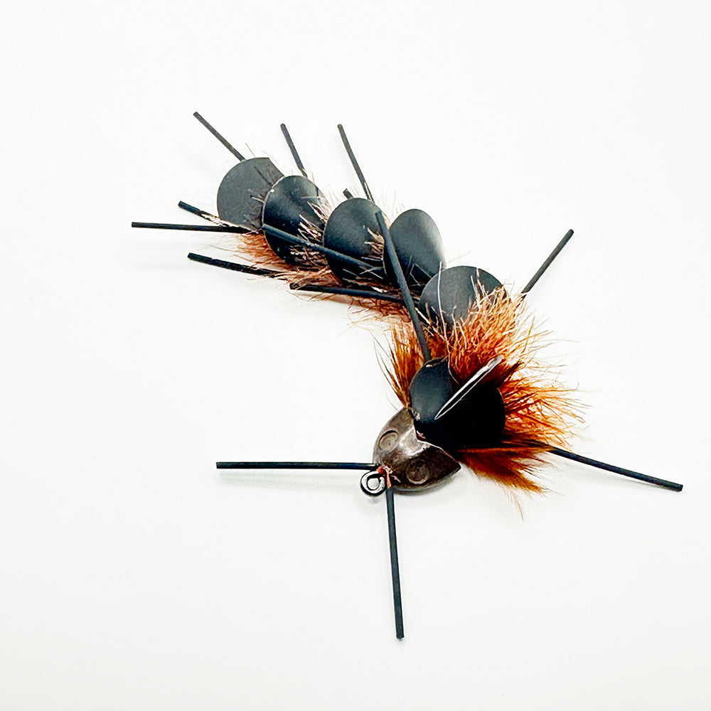 Next Helly Fly Changer - Flymen Fishing Company