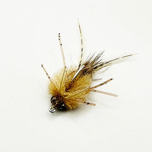 Saltwater Flies - Flymen Fishing Company