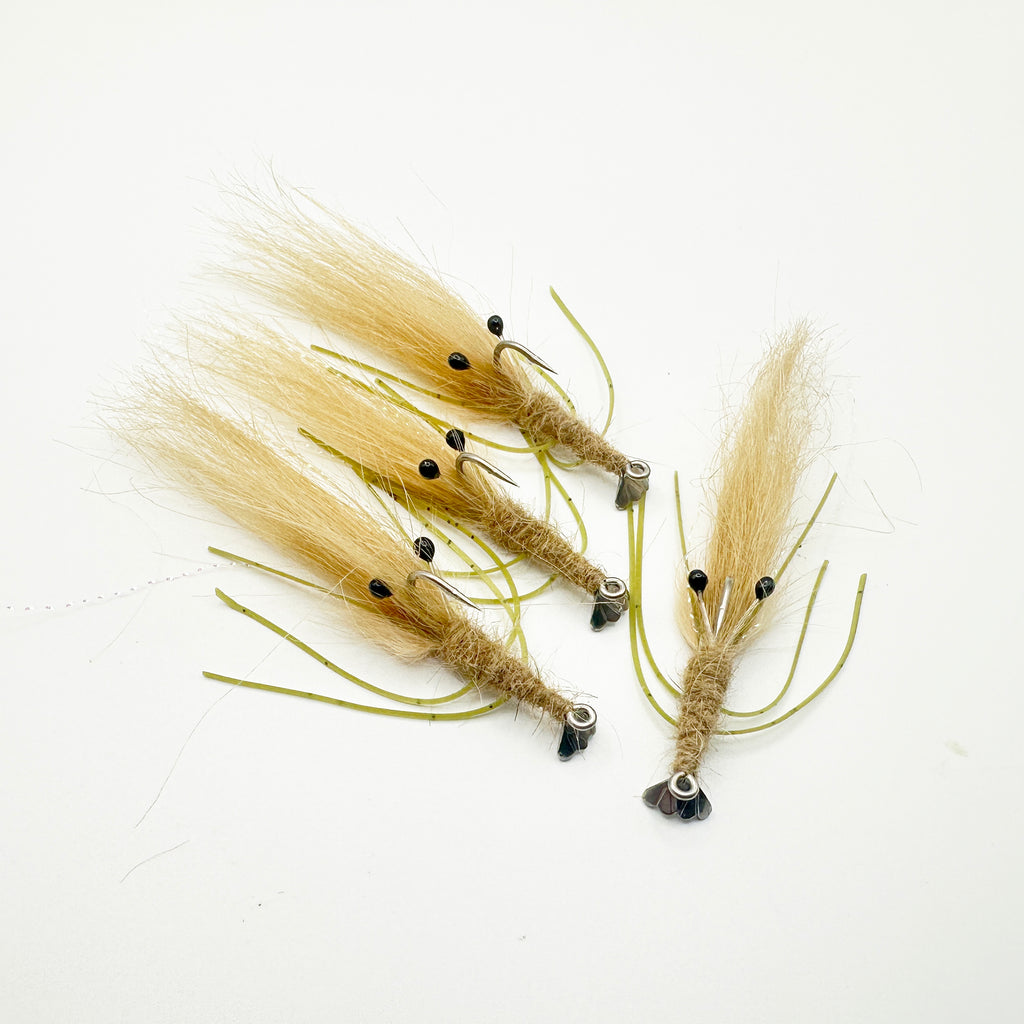 Fish-Skull SCT Bonefish Fly Range - Flymen Fishing Company