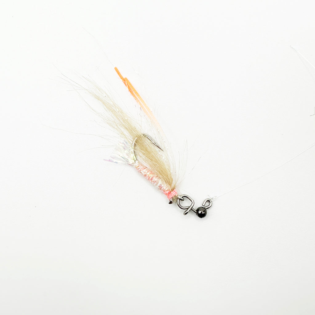 Kona® Articulated Ned-Head - Flymen Fishing Company