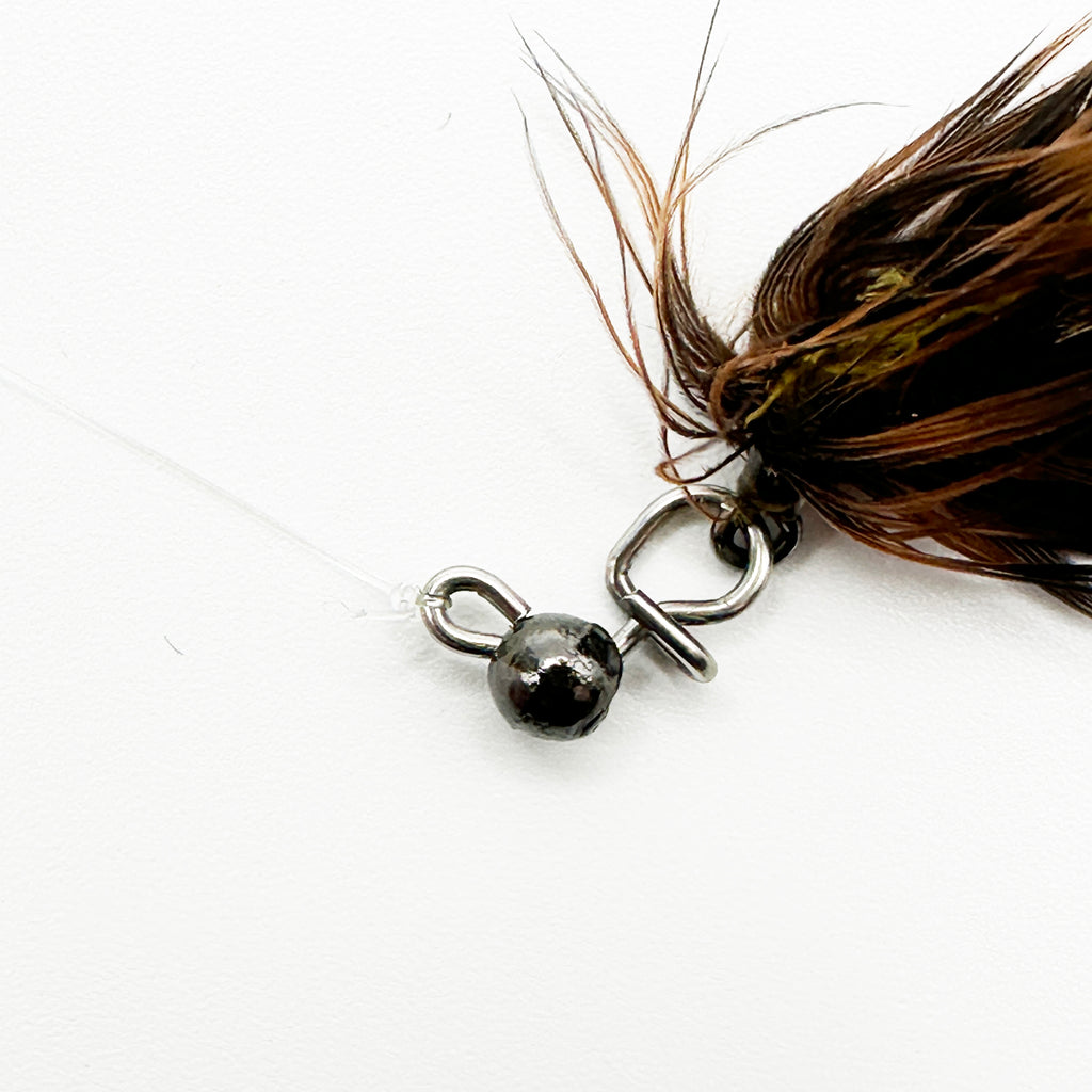 Kona® Articulated Ned-Head - Flymen Fishing Company