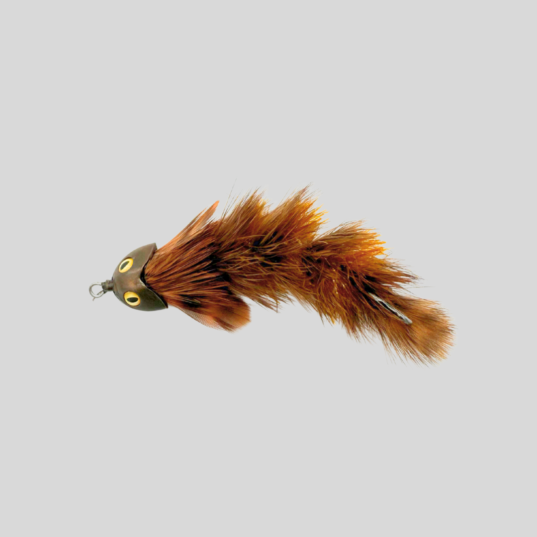 Next Feathered Sculpin Changer - Flymen Fishing Company