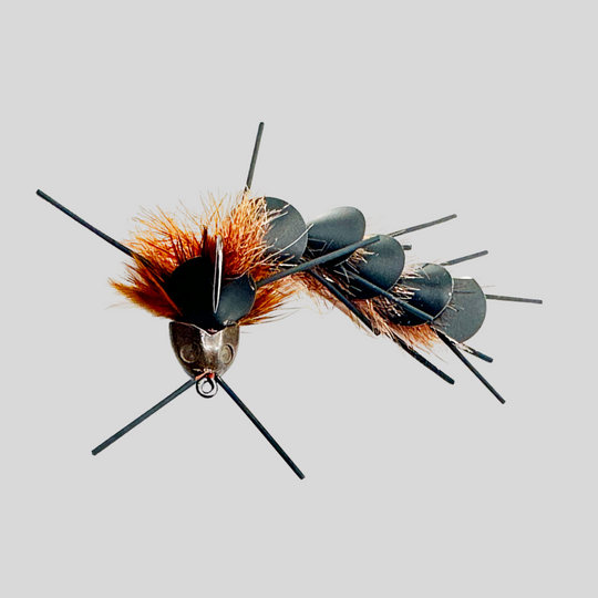 The Next Game Changer Fly Series - Flymen Fishing Company