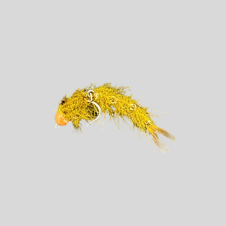 Next Trout Changer - Flymen Fishing Company