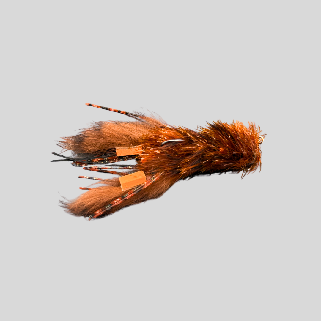 Next Clawed Changer - Flymen Fishing Company