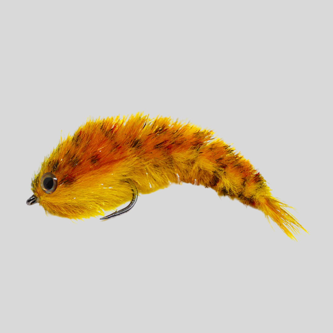 Next Minnow Changer - #2 - Flymen Fishing Company