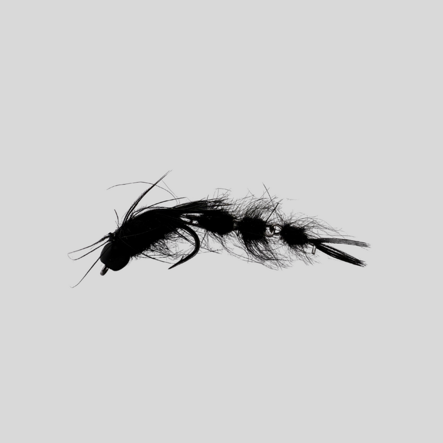 Next Trout Changer - Flymen Fishing Company