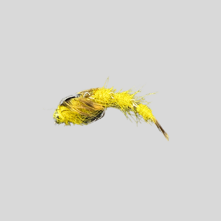 Next Trout Changer - Flymen Fishing Company