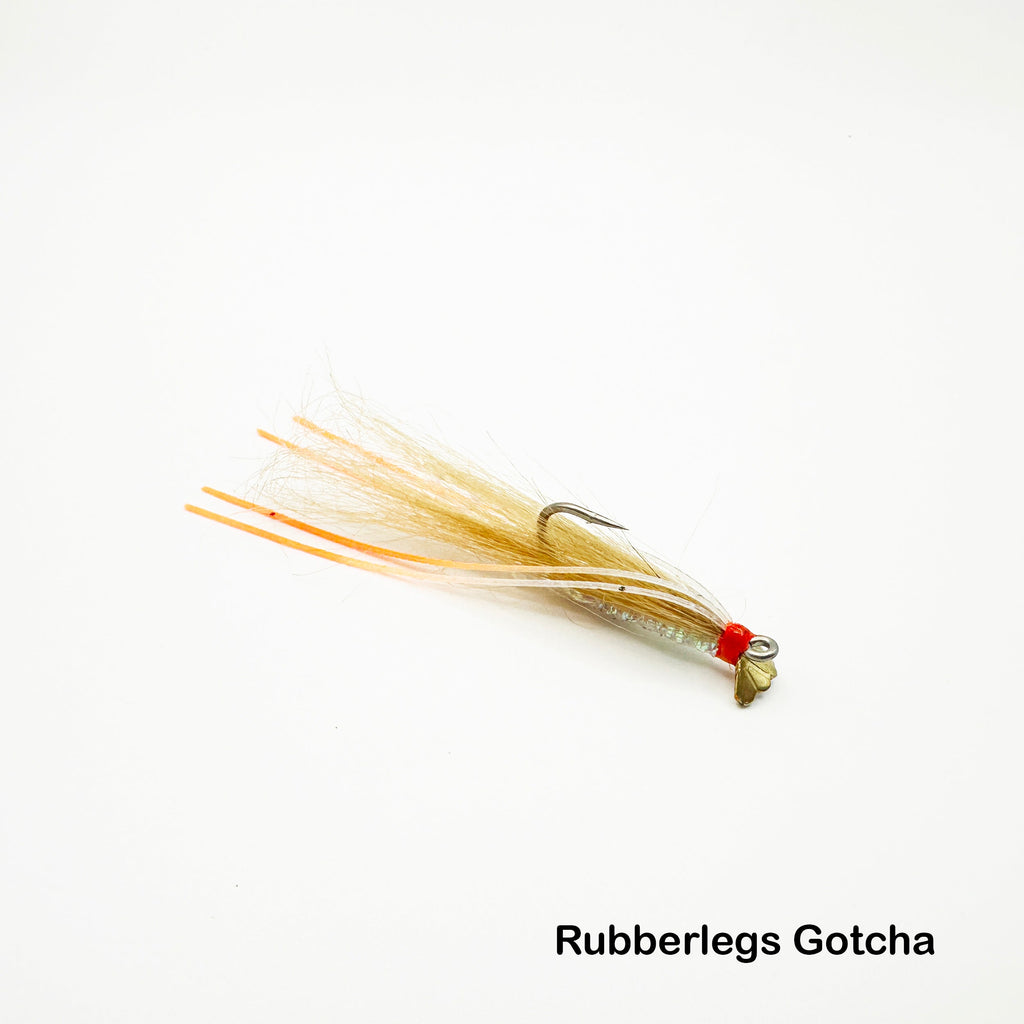 NEW Bonefish Fly Assortment (15-fly) - Flymen Fishing Company