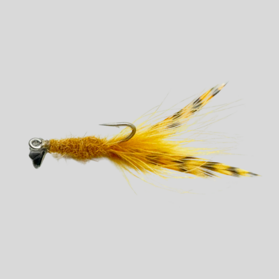Fish-Skull SCT Bonefish Fly Range - Flymen Fishing Company