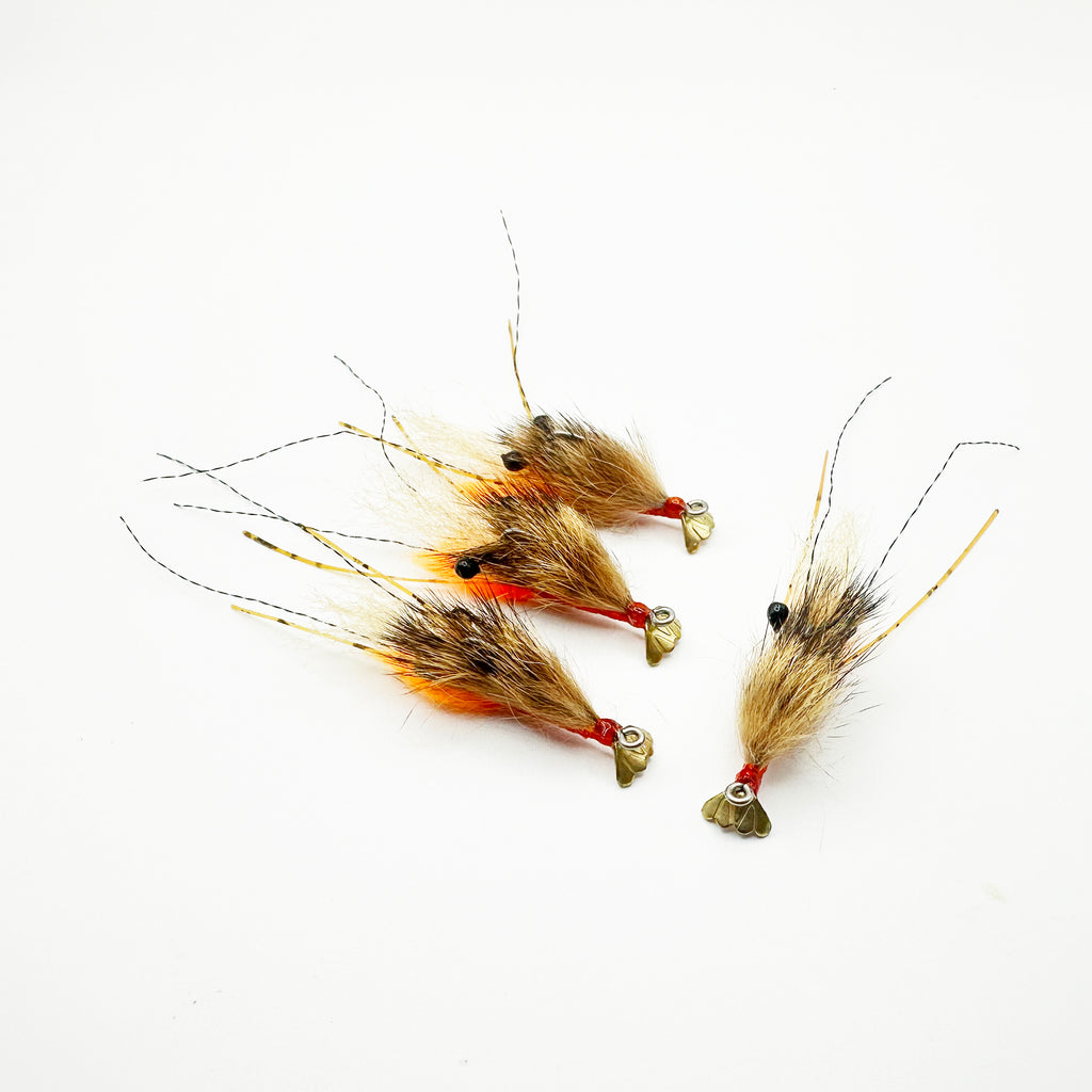 Fish-Skull SCT Bonefish Fly Range - Flymen Fishing Company