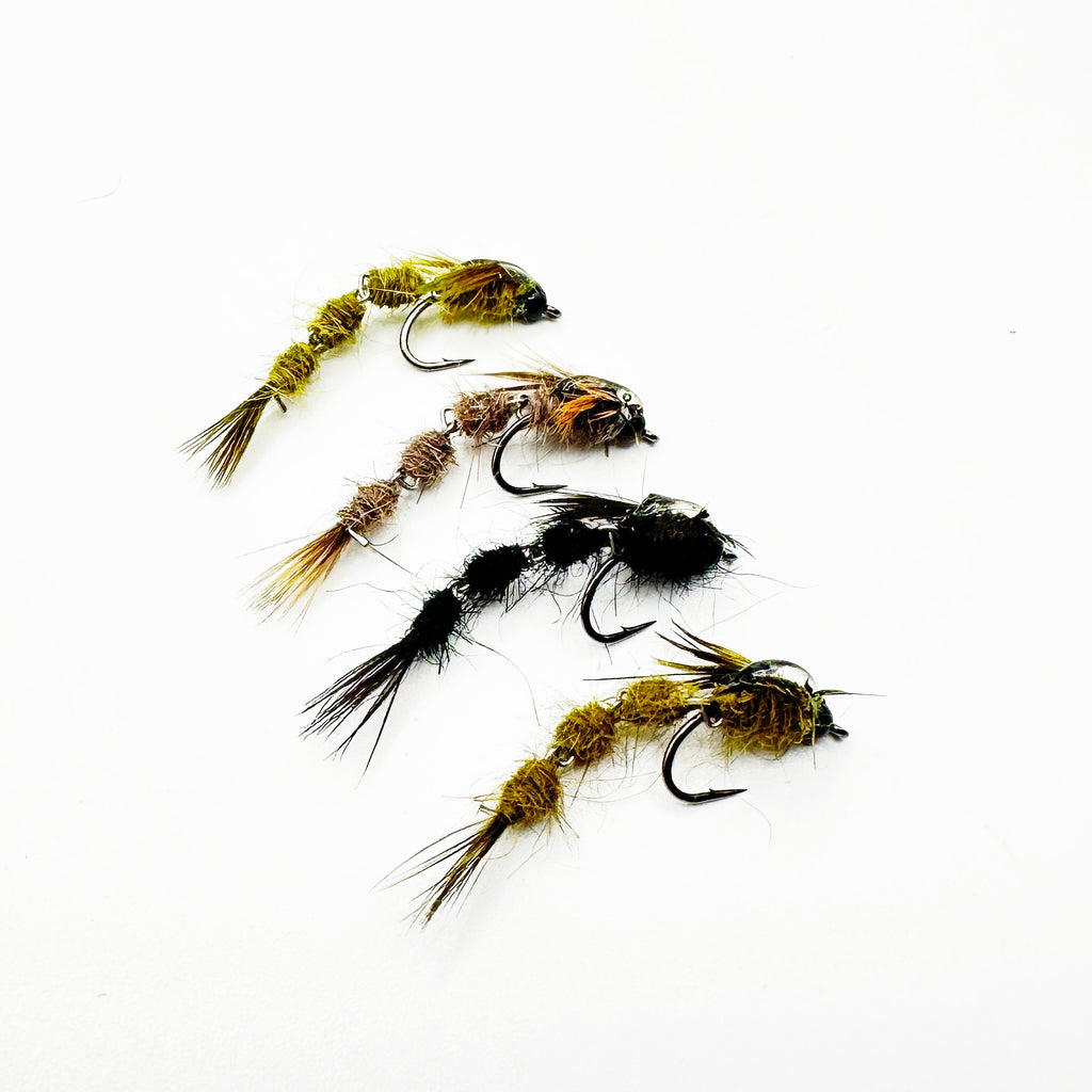 Next Trout Changer - Flymen Fishing Company