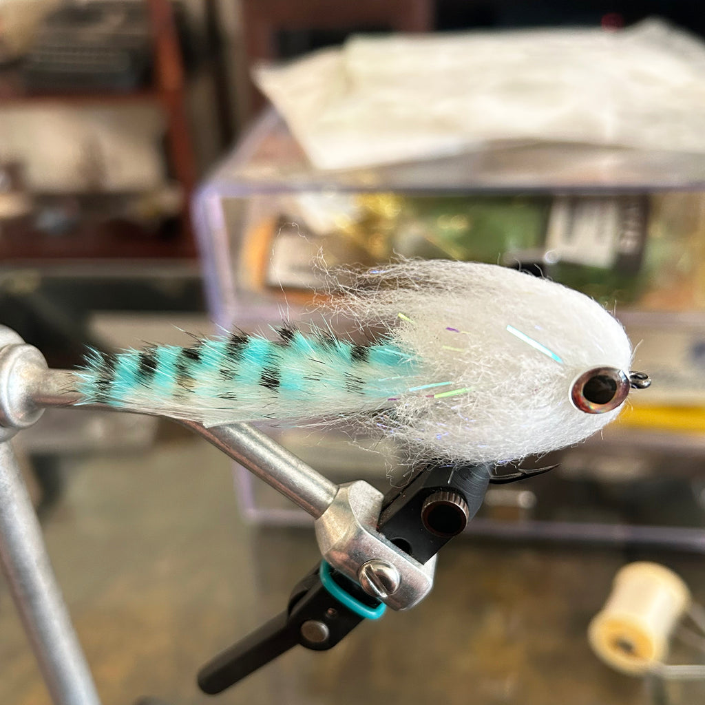 Fish-Skull® Weightless Living Eye Dumbbell - Flymen Fishing Company