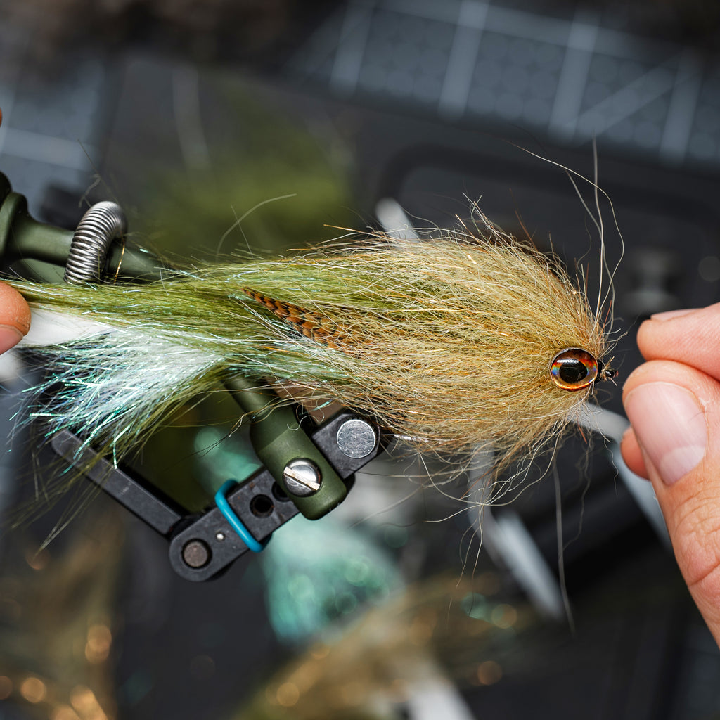 Fish-Skull® Weightless Living Eye Dumbbell - Flymen Fishing Company