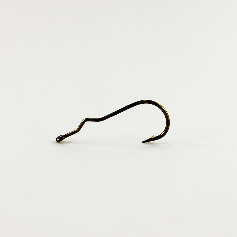 Kona Standard Popper Hooks (SPH ) - Flymen Fishing Company