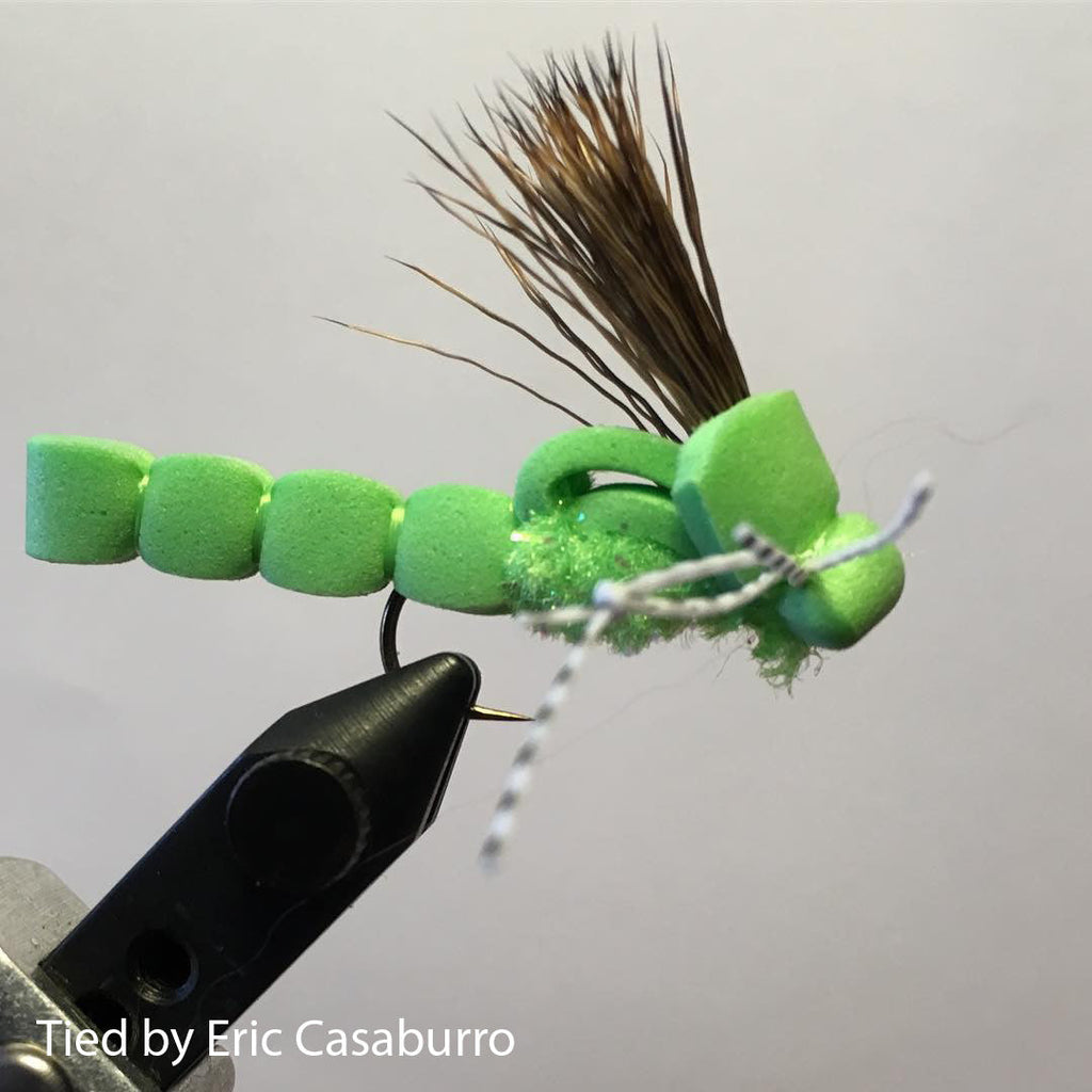 Kona Standard Popper Hooks (SPH ) - Flymen Fishing Company