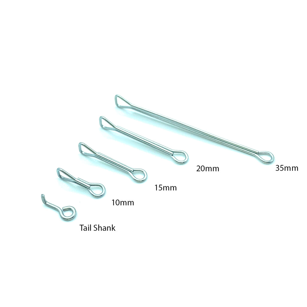 Fish-Skull® Next Generation Shank (NGS) - Flymen Fishing Company