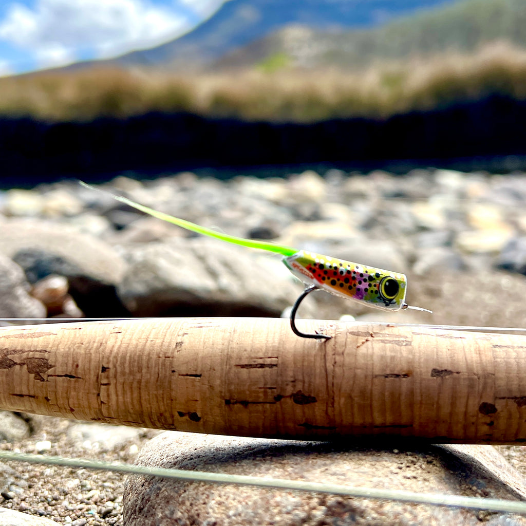 Spratz Baby Trout Streamer - Flymen Fishing Company
