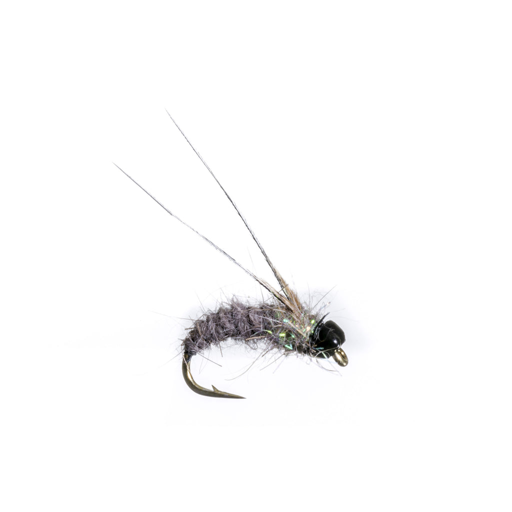 Nymph-Head® Evolution™ Caddis Pupa - Flymen Fishing Company