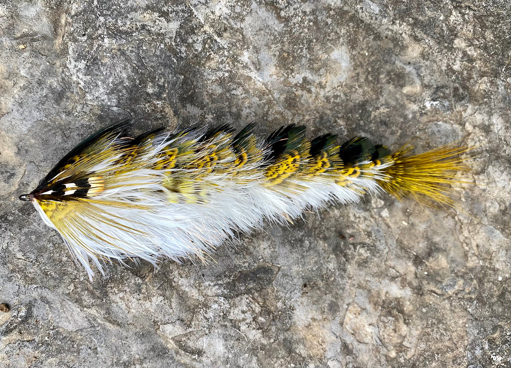 Fish-Skull® Next Generation Shank (NGS) - Flymen Fishing Company