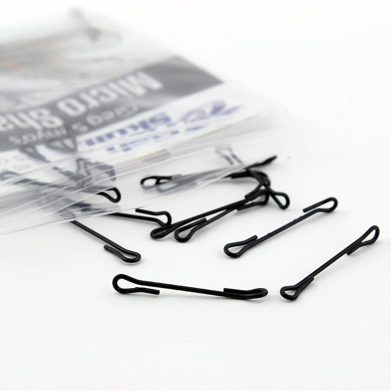 Fish-Skull® Articulated Micro Shank for Trout Spey - Flymen Fishing Company