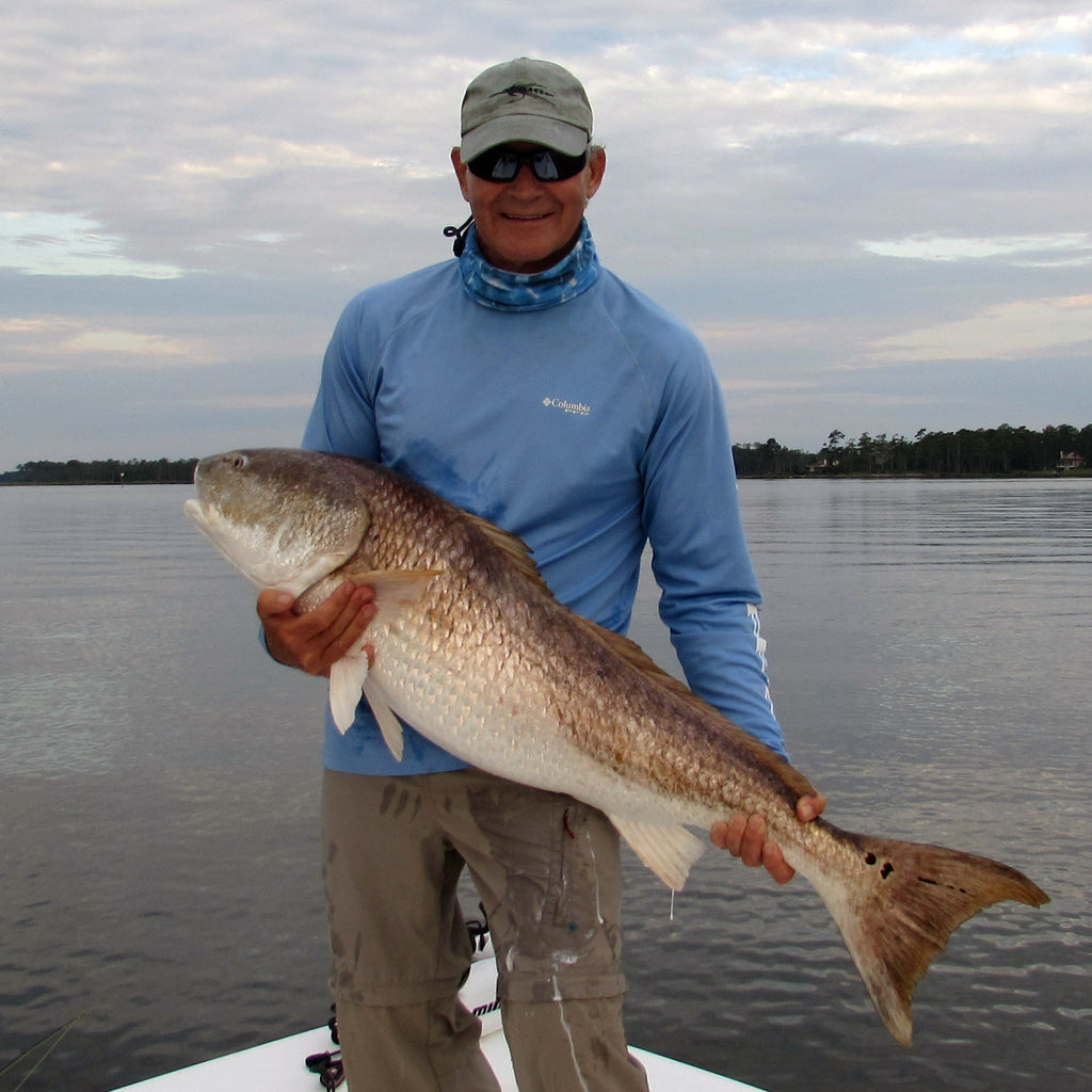 Fish-Skull® Captain Dubiel’s Pop-N-Fly™ - Flymen Fishing Company