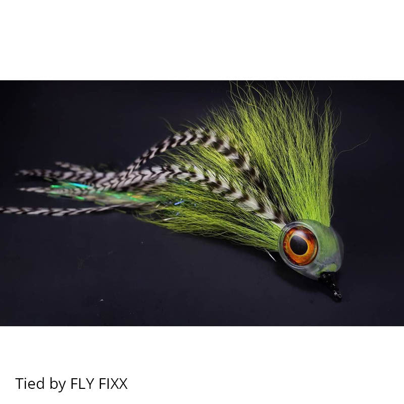 Fish-Skull® Fish-Mask™ - Flymen Fishing Company