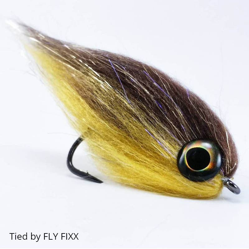 Fish-Skull® Living Eyes™ - Flymen Fishing Company