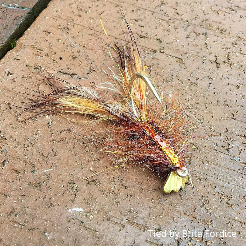 Fish-Skull® Shrimp & Cray Tail™ - Flymen Fishing Company