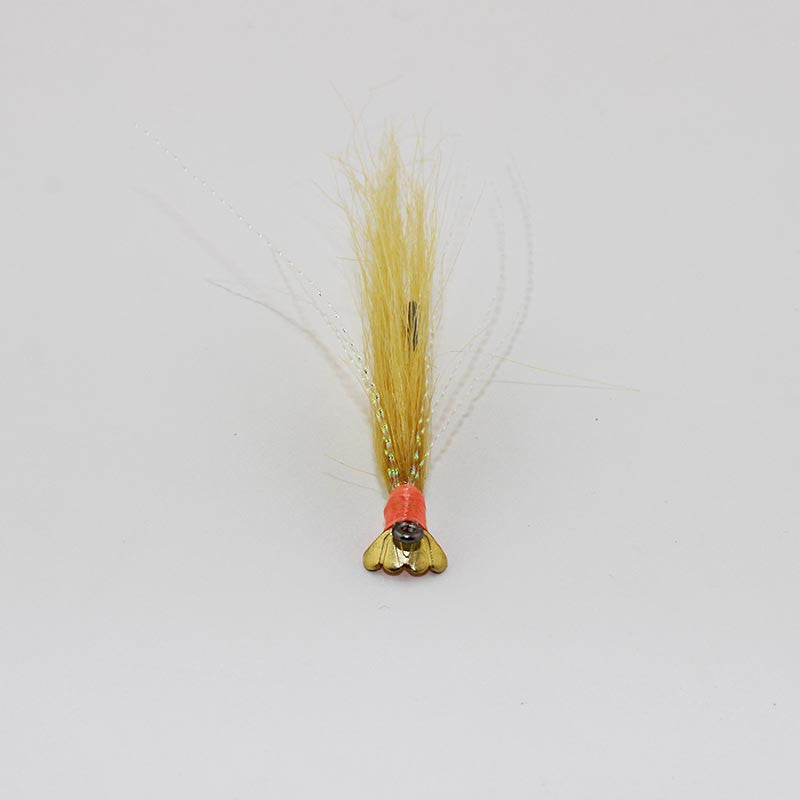 Fish-Skull® Shrimp & Cray Tail™ - Flymen Fishing Company