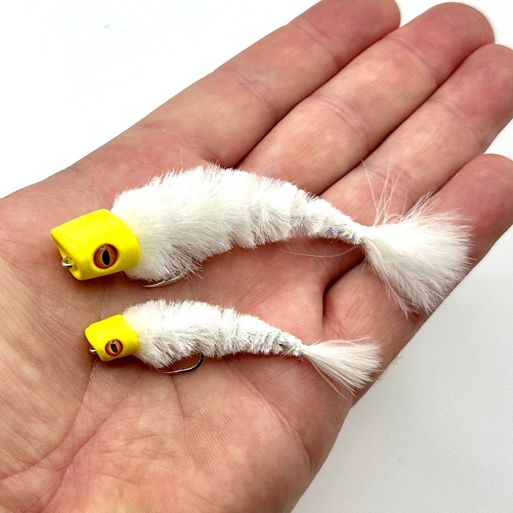 Next Game Changer Popper - Flymen Fishing Company