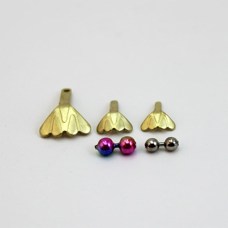 Fish-Skull® Shrimp & Cray Tail™ - Flymen Fishing Company