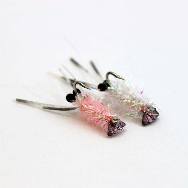 Fish-Skull® Shrimp & Cray Tail™ - Flymen Fishing Company