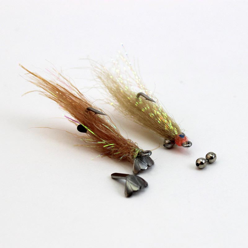 Fish-Skull® Shrimp & Cray Tail™ - Flymen Fishing Company
