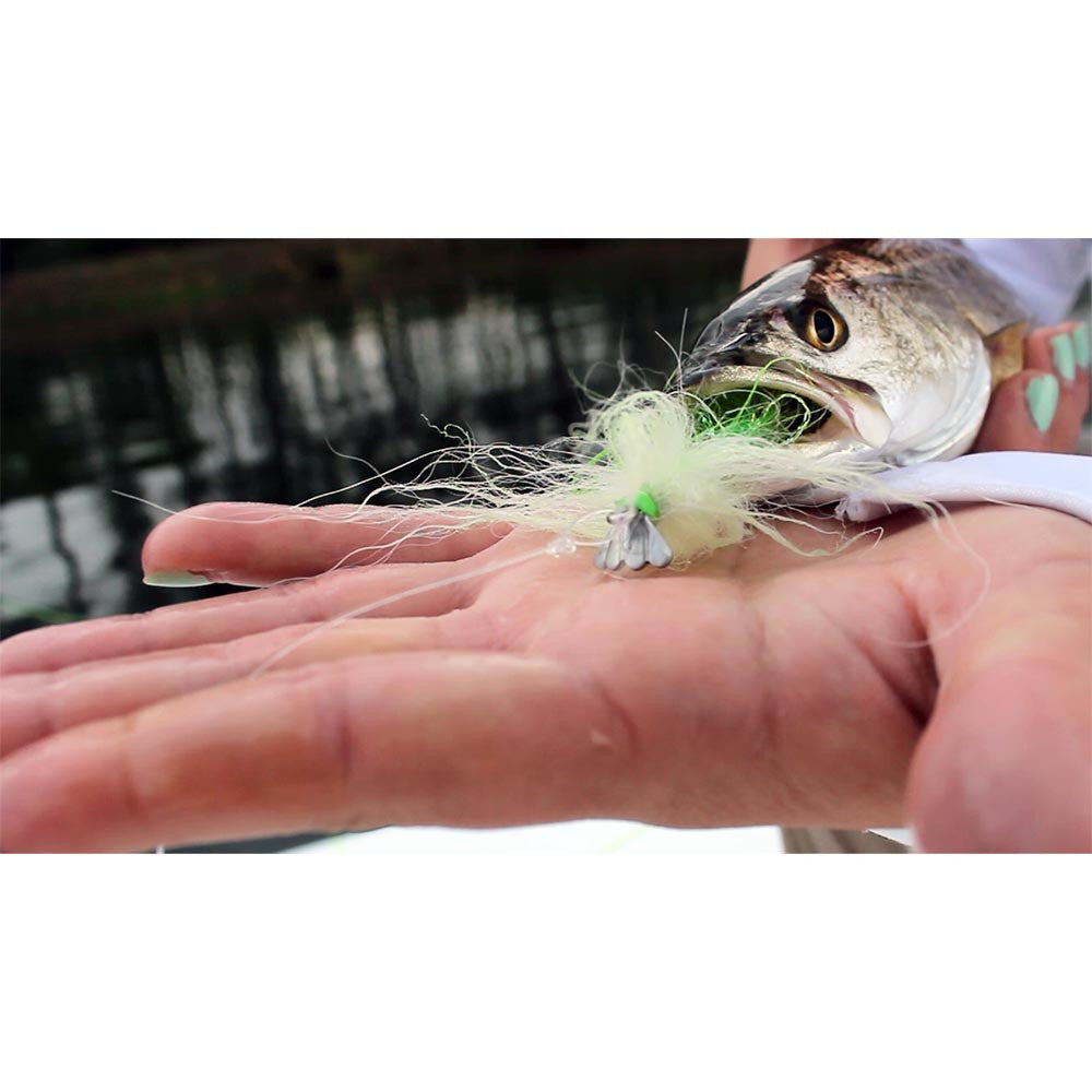 Fish-Skull® Shrimp & Cray Tail™ - Flymen Fishing Company