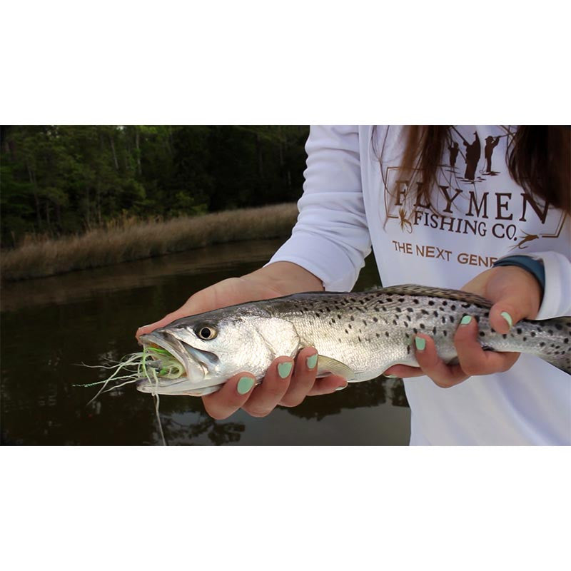 Fish-Skull® Shrimp & Cray Tail™ - Flymen Fishing Company