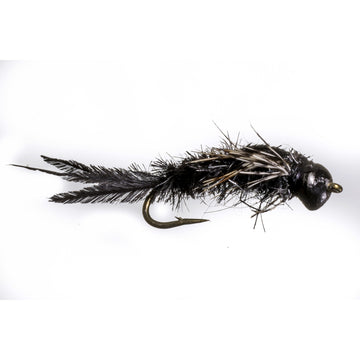 Nymph-Head® Evolution™ Mayfly Swimmer - Flymen Fishing Company