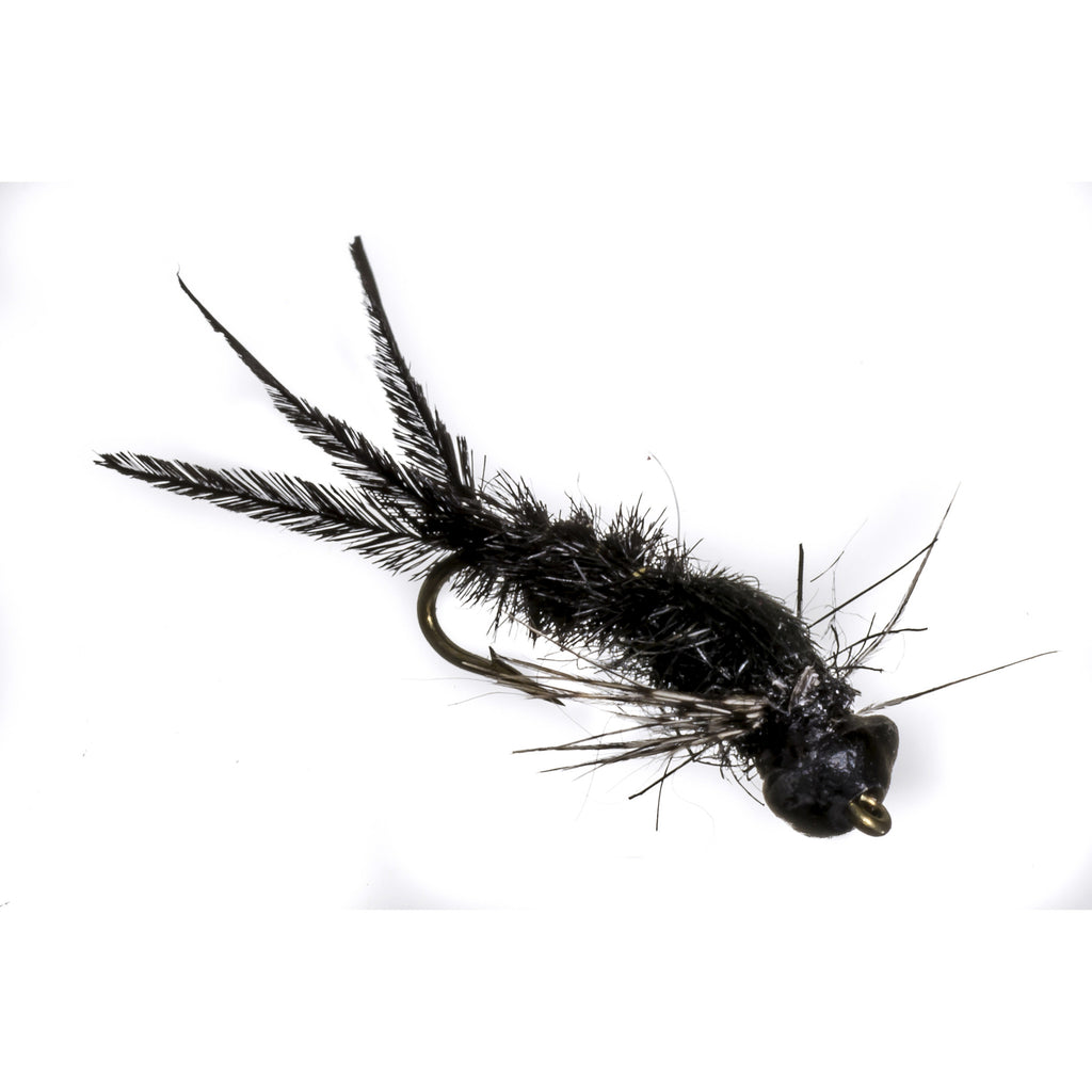 Nymph-Head® Evolution™ Mayfly Swimmer - Flymen Fishing Company