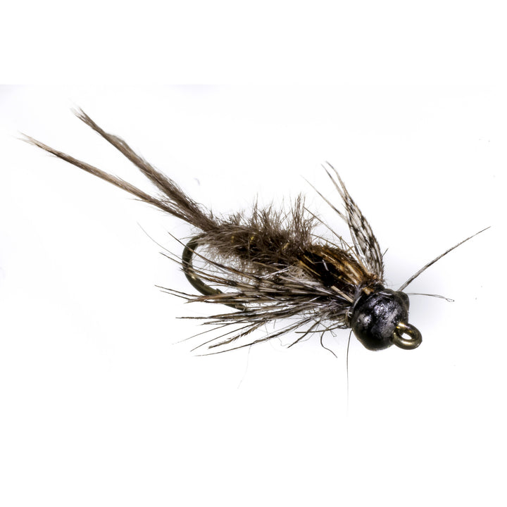 Nymph-Head® Evolution™ Mayfly Swimmer - Flymen Fishing Company