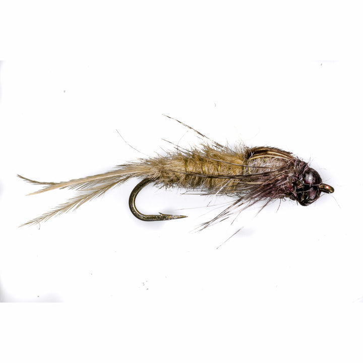 Trout flies - Flymen Fishing Company