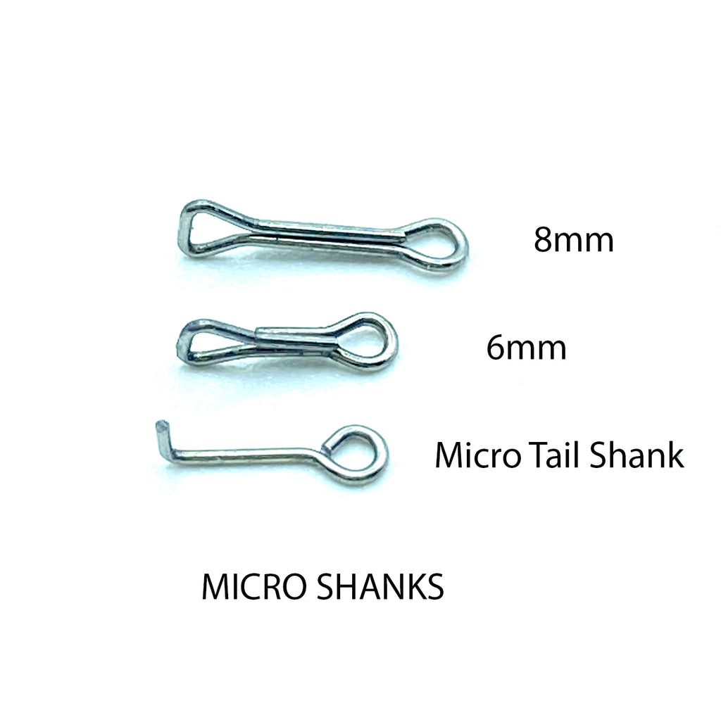 Fish-Skull® Next Generation Shank (NGS) - Flymen Fishing Company