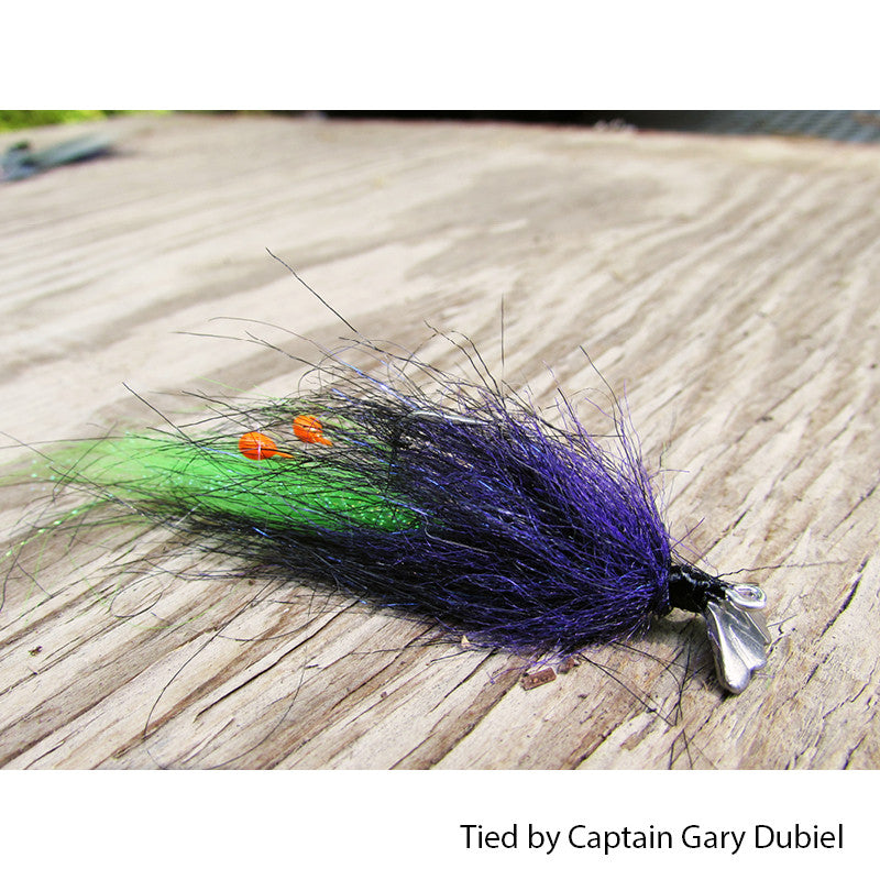 Fish-Skull® Shrimp & Cray Tail™ - Flymen Fishing Company