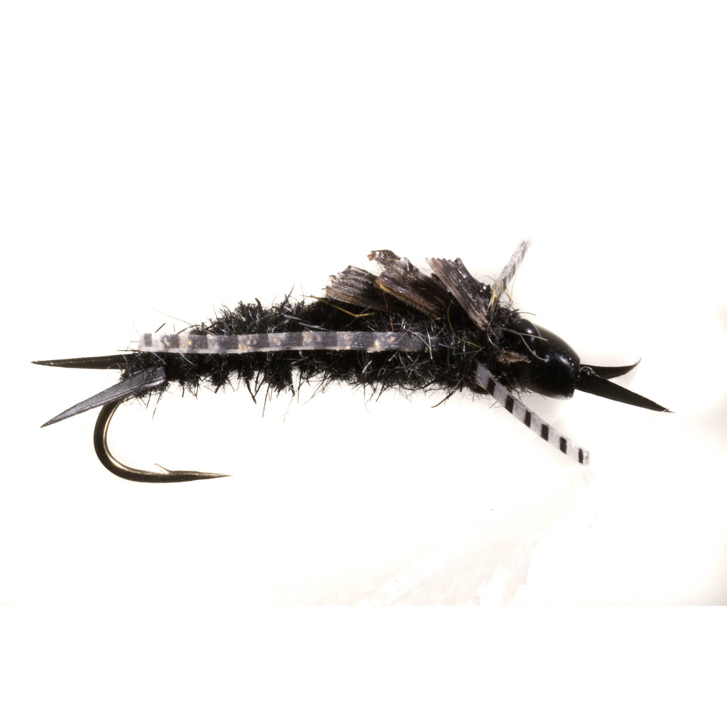 Nymph-Head® Evolution™ Stonefly - Flymen Fishing Company