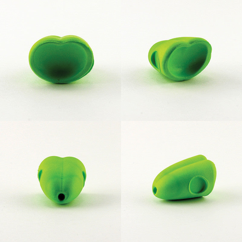 Surface Seducer® Double Barrel™ popper & slider body - Flymen Fishing ...