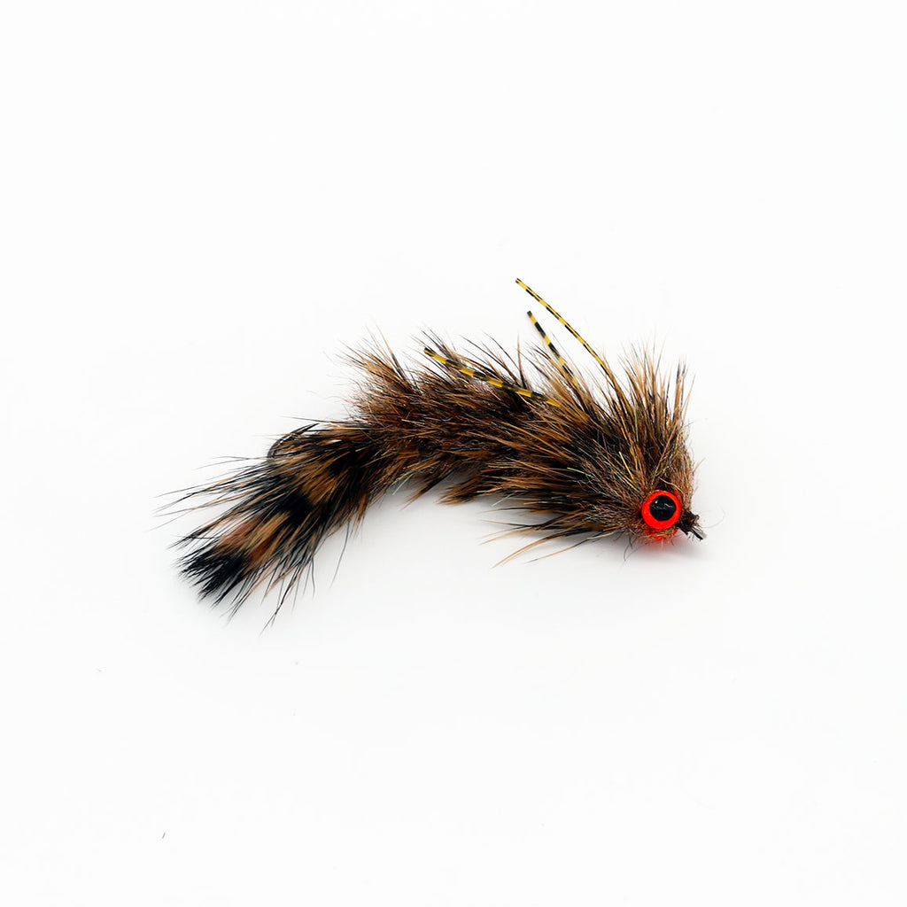 Next Woolly Bugger Changer - Flymen Fishing Company