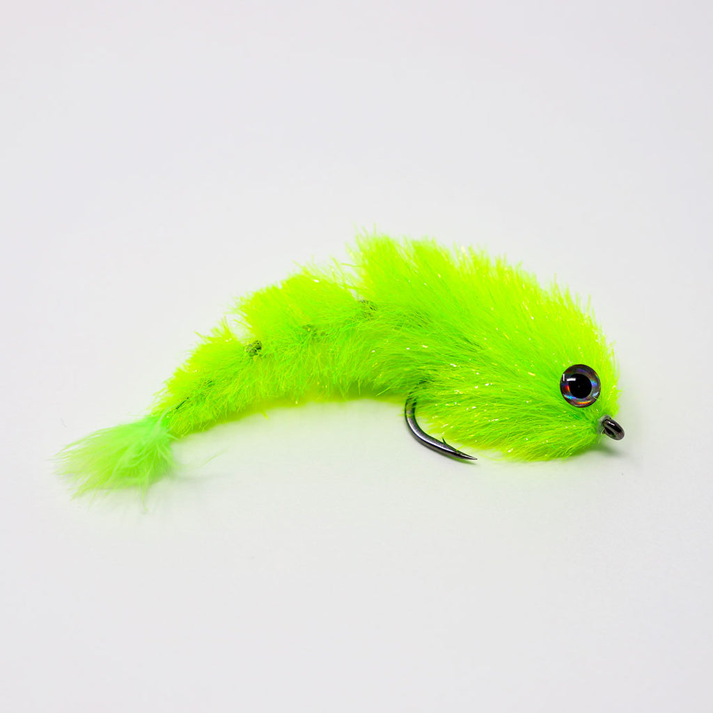 Next Minnow Changer - 2/0 - Flymen Fishing Company