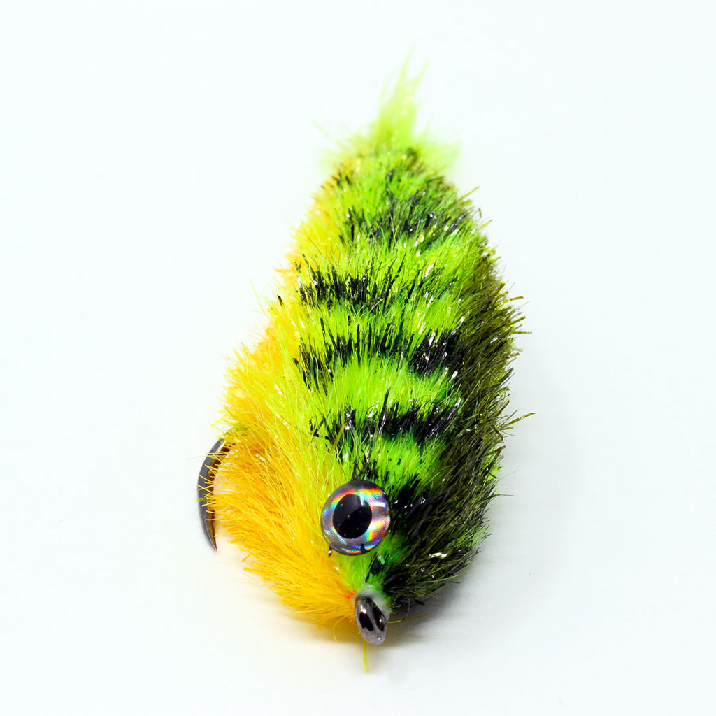 Next Minnow Changer - 2/0 - Flymen Fishing Company